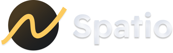 Spatio - For Achievers